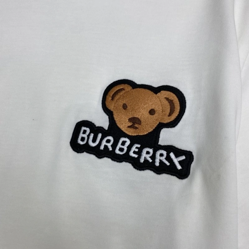 Value-priced Burberry T-Shirts