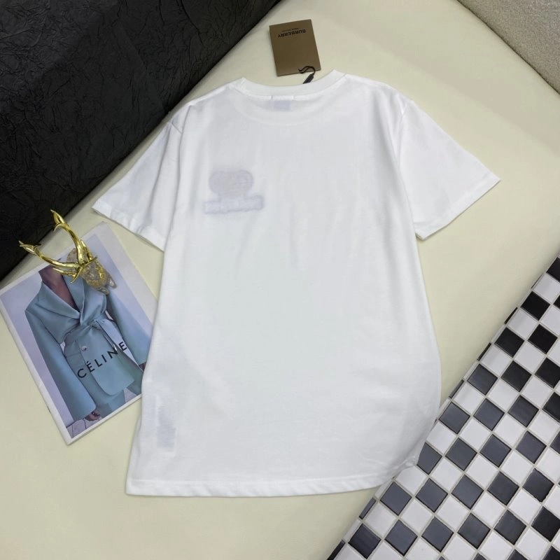 Value-priced Burberry T-Shirts