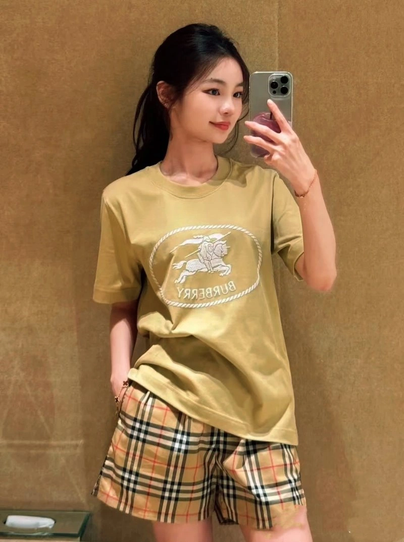 Burberry T-Shirts