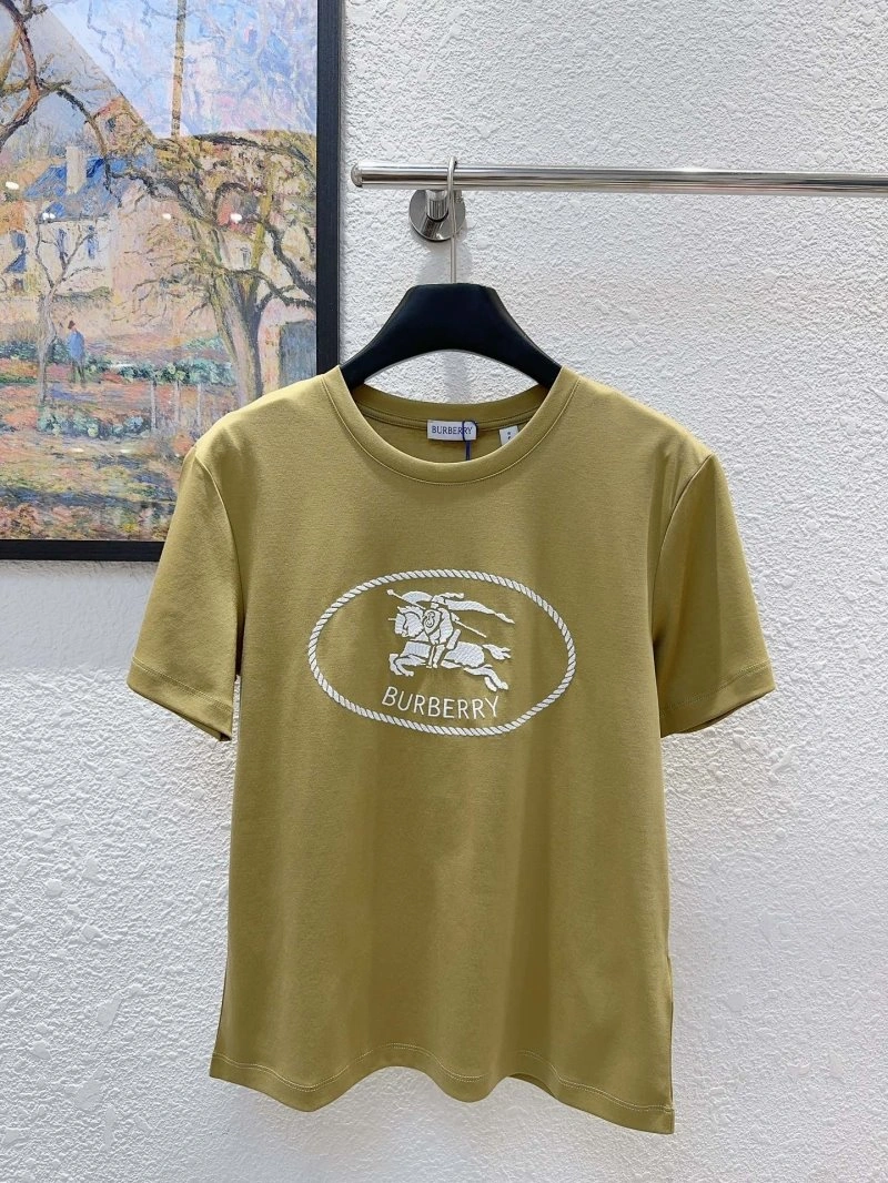 Low-cost Burberry T-Shirts