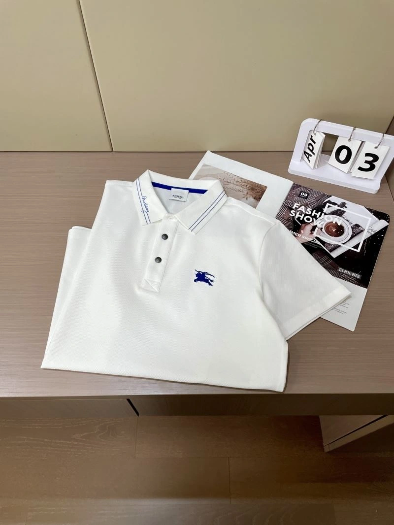 Top mirror Burberry T-Shirts