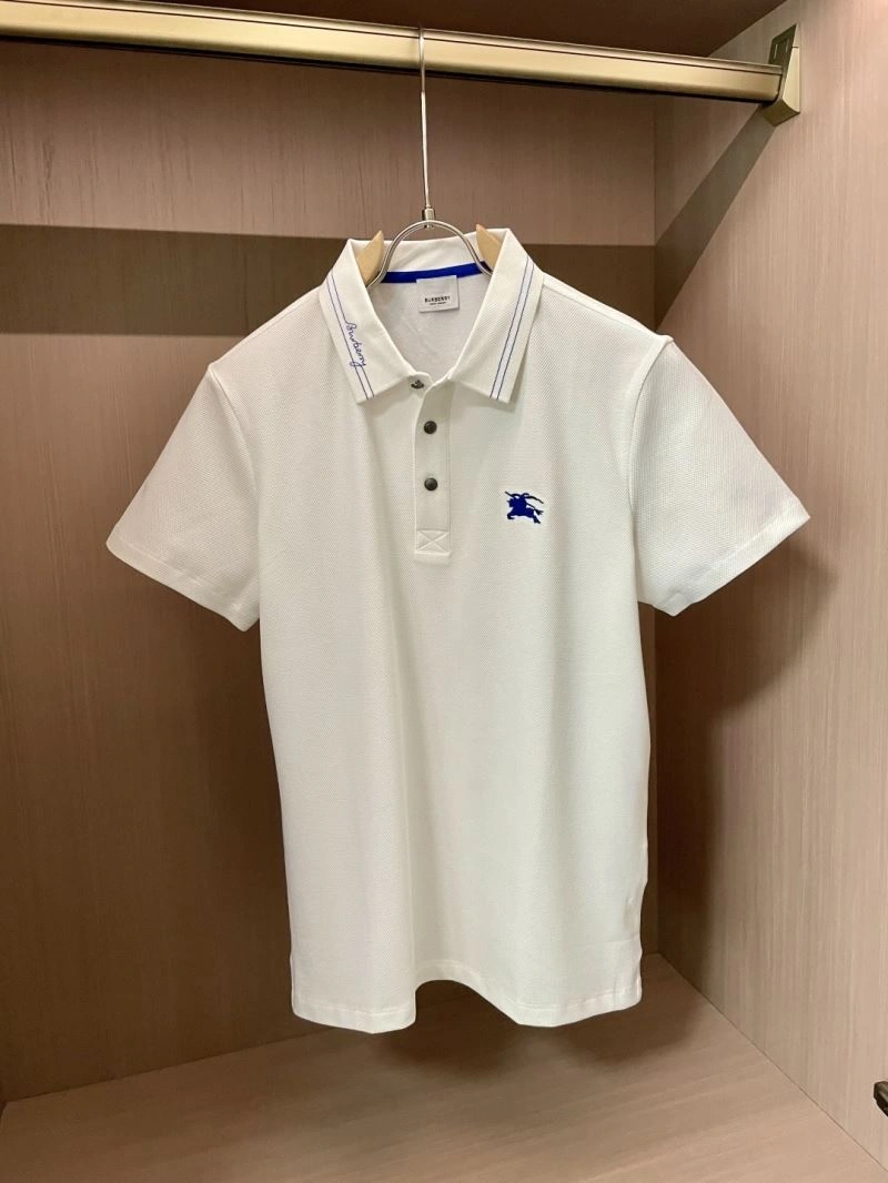 Top mirror Burberry T-Shirts
