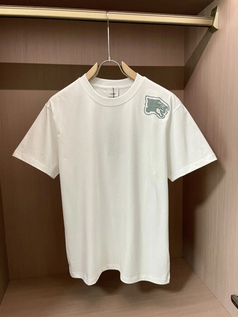 Burberry T-Shirts