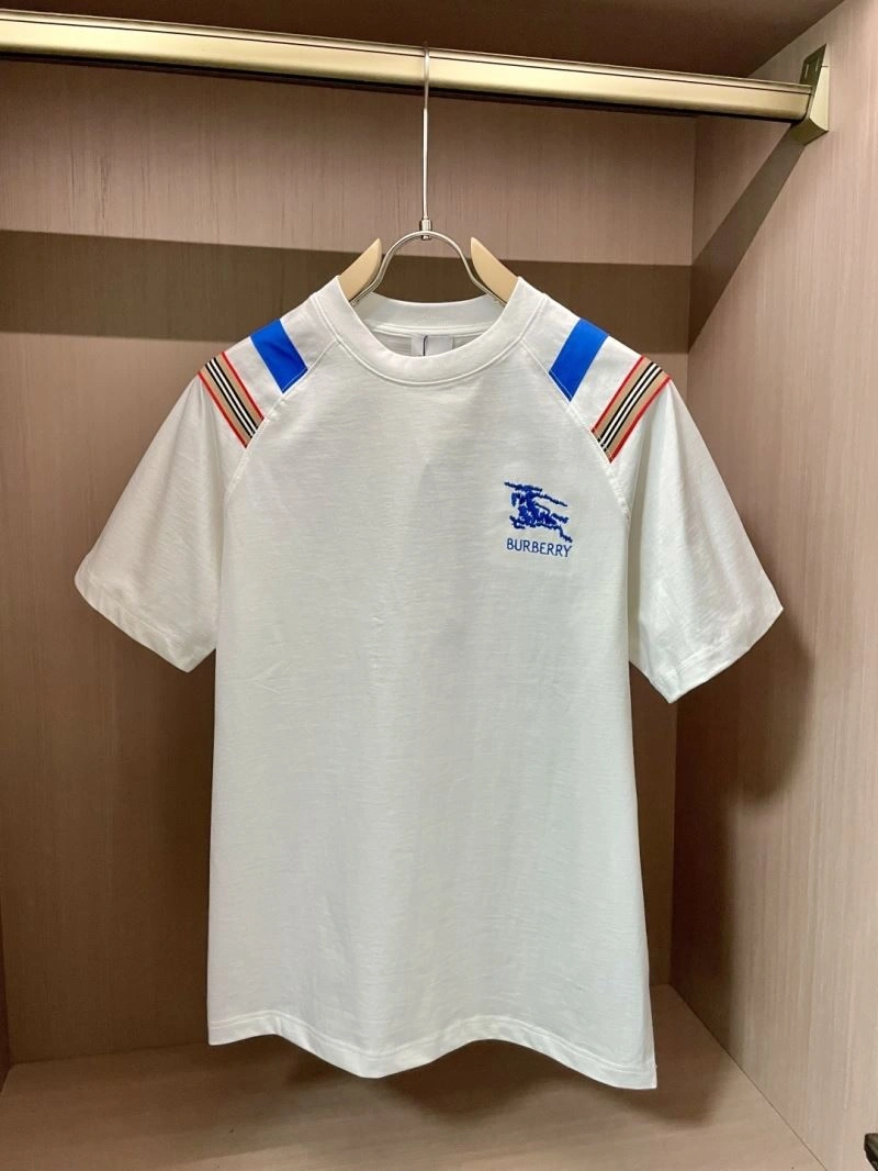 Top mirror Burberry T-Shirts