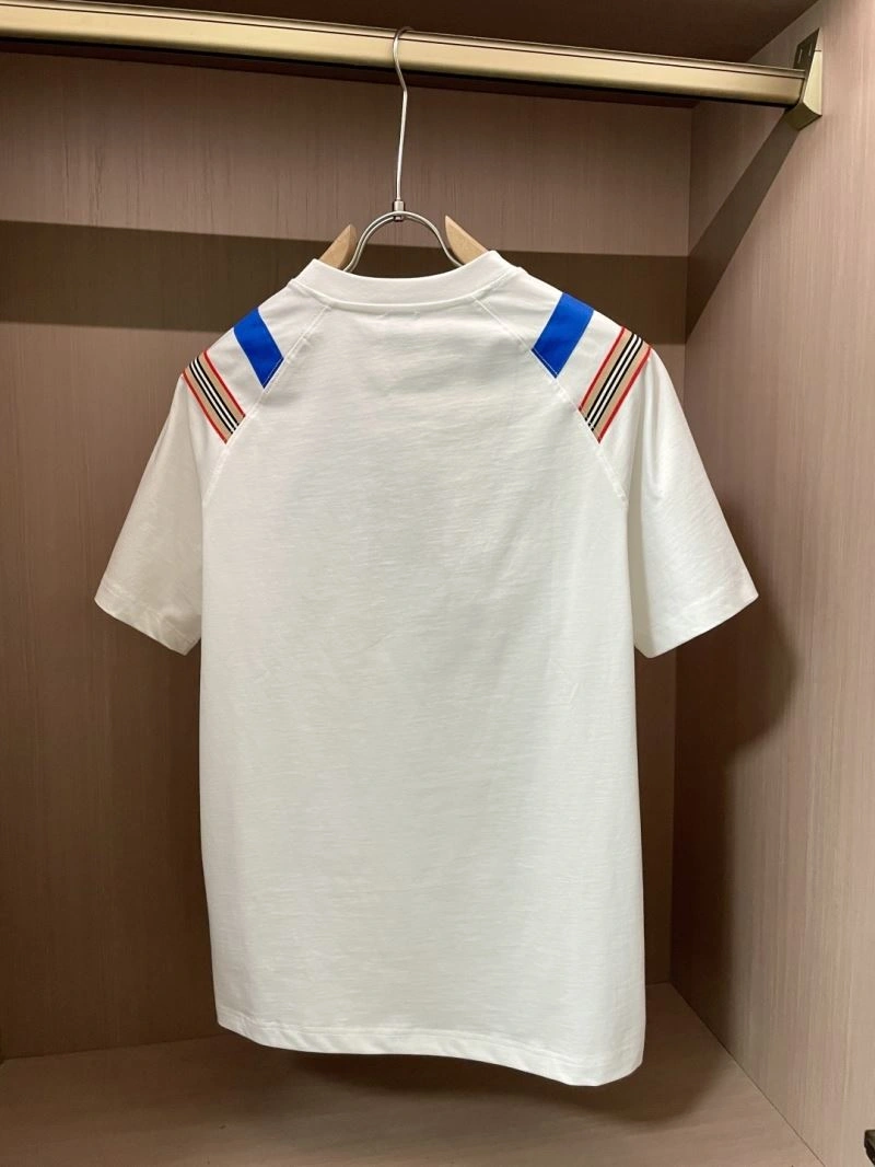 Top mirror Burberry T-Shirts