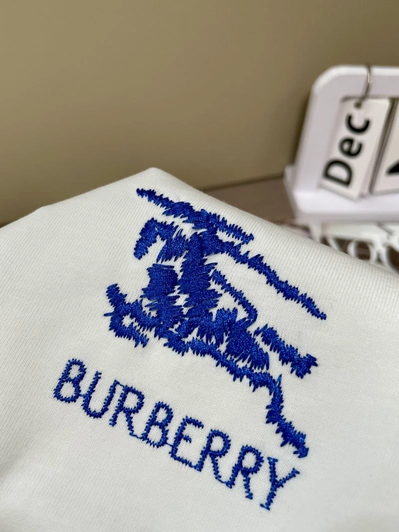 Top mirror Burberry T-Shirts