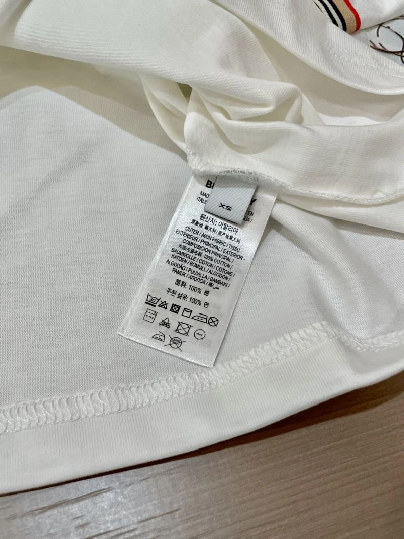 Top mirror Burberry T-Shirts