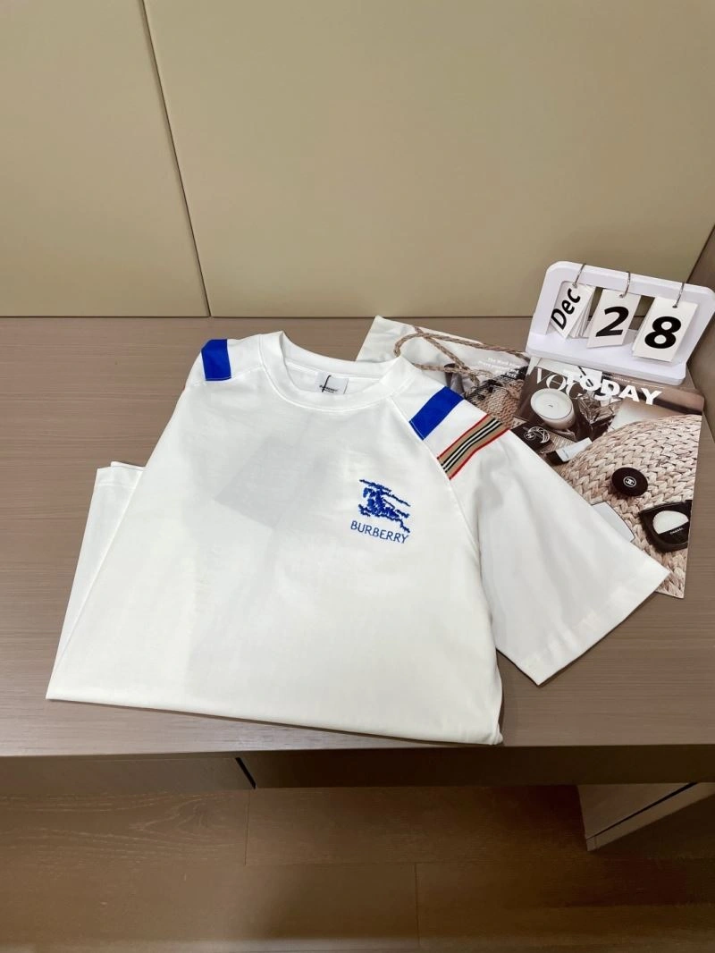 Top mirror Burberry T-Shirts