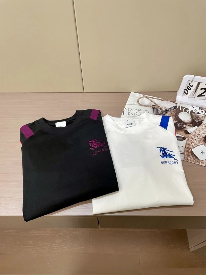 Top mirror Burberry T-Shirts
