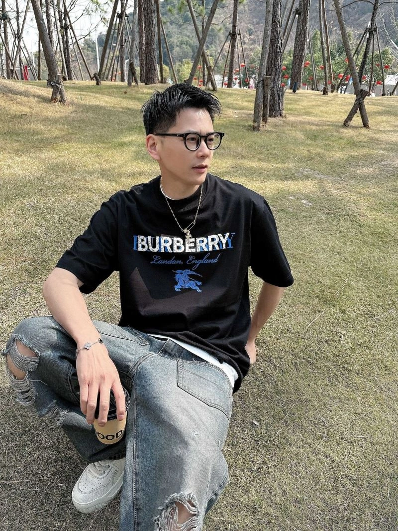 Burberry T-Shirts