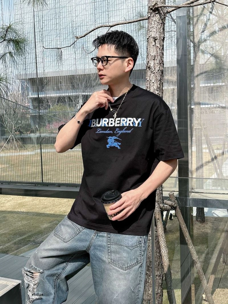 Mirror quality Burberry T-Shirts