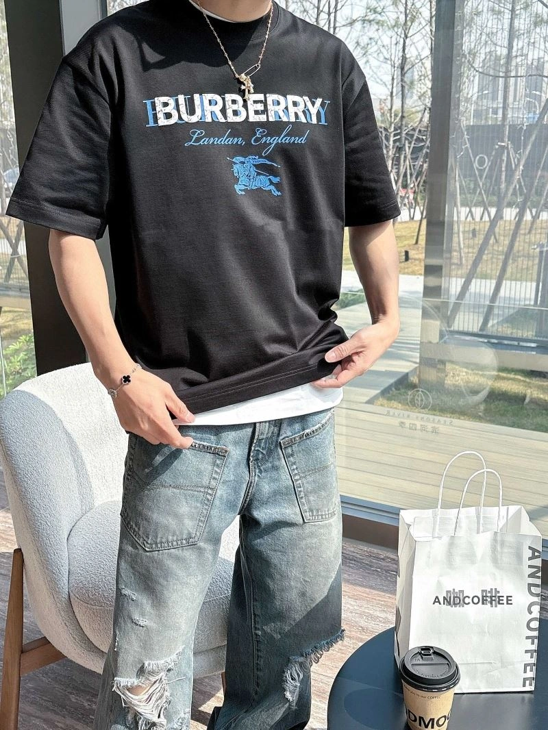Mirror quality Burberry T-Shirts