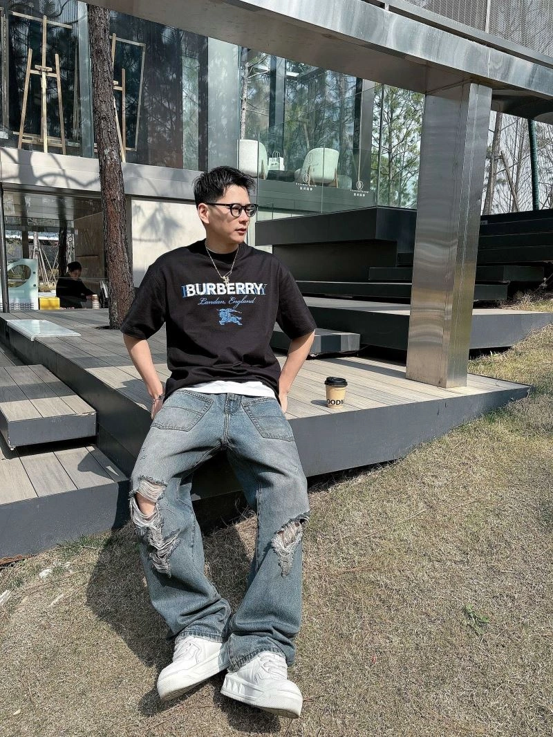 Mirror quality Burberry T-Shirts