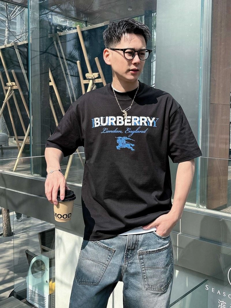 Mirror quality Burberry T-Shirts