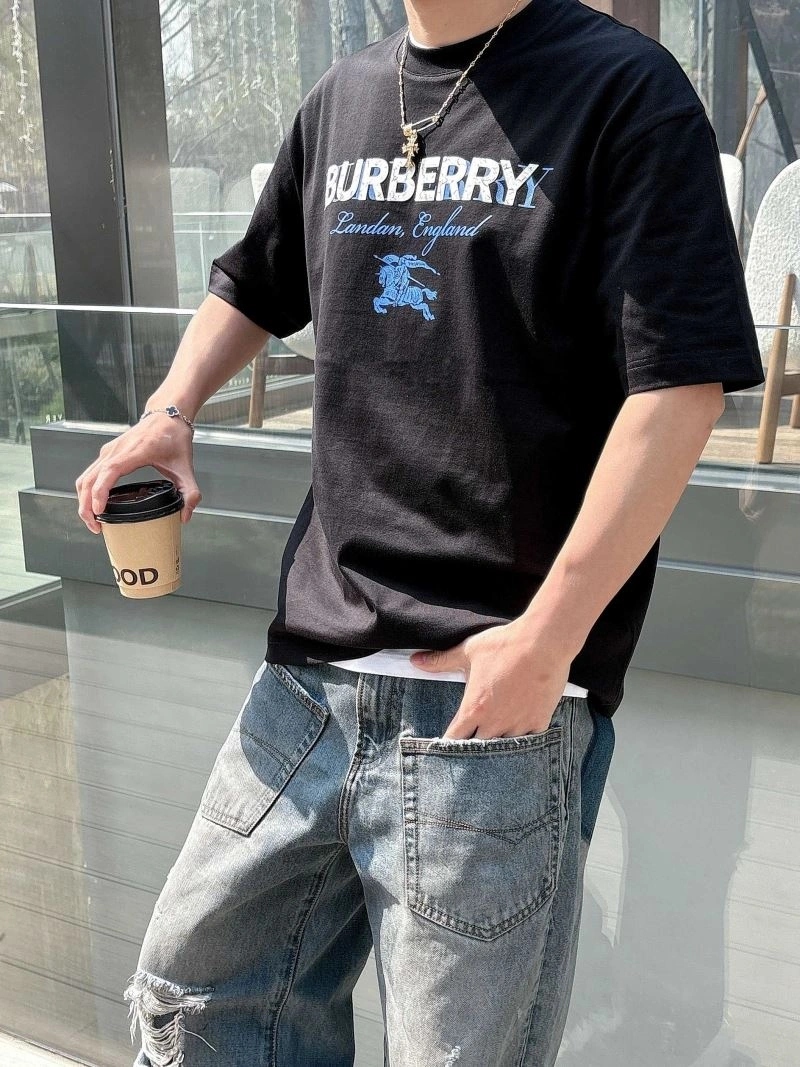 Mirror quality Burberry T-Shirts