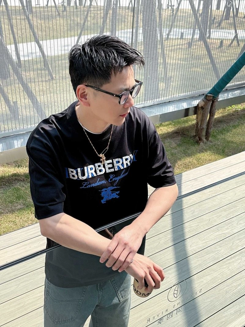 Mirror quality Burberry T-Shirts