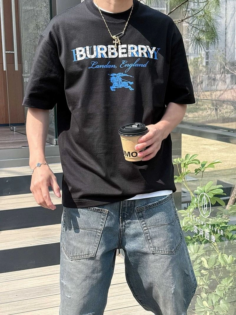 Mirror quality Burberry T-Shirts