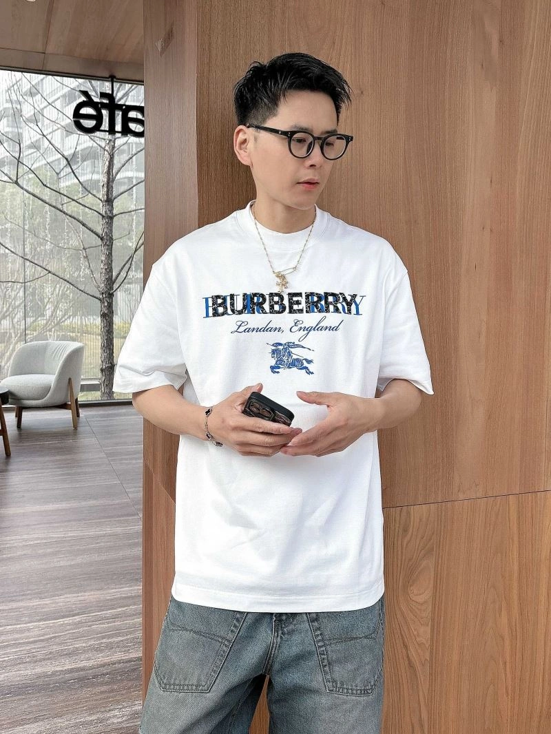Burberry T-Shirts