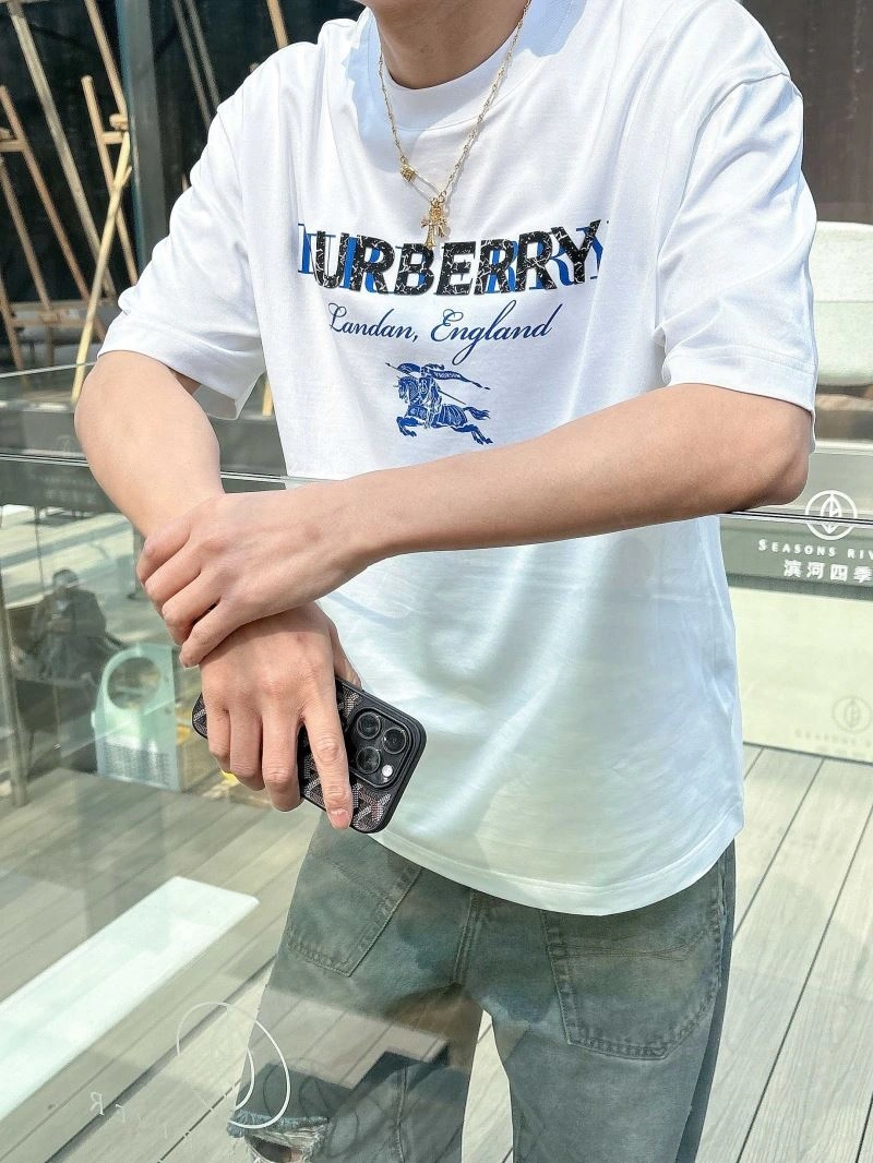 Legit Burberry T-Shirts