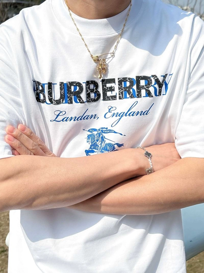 Legit Burberry T-Shirts