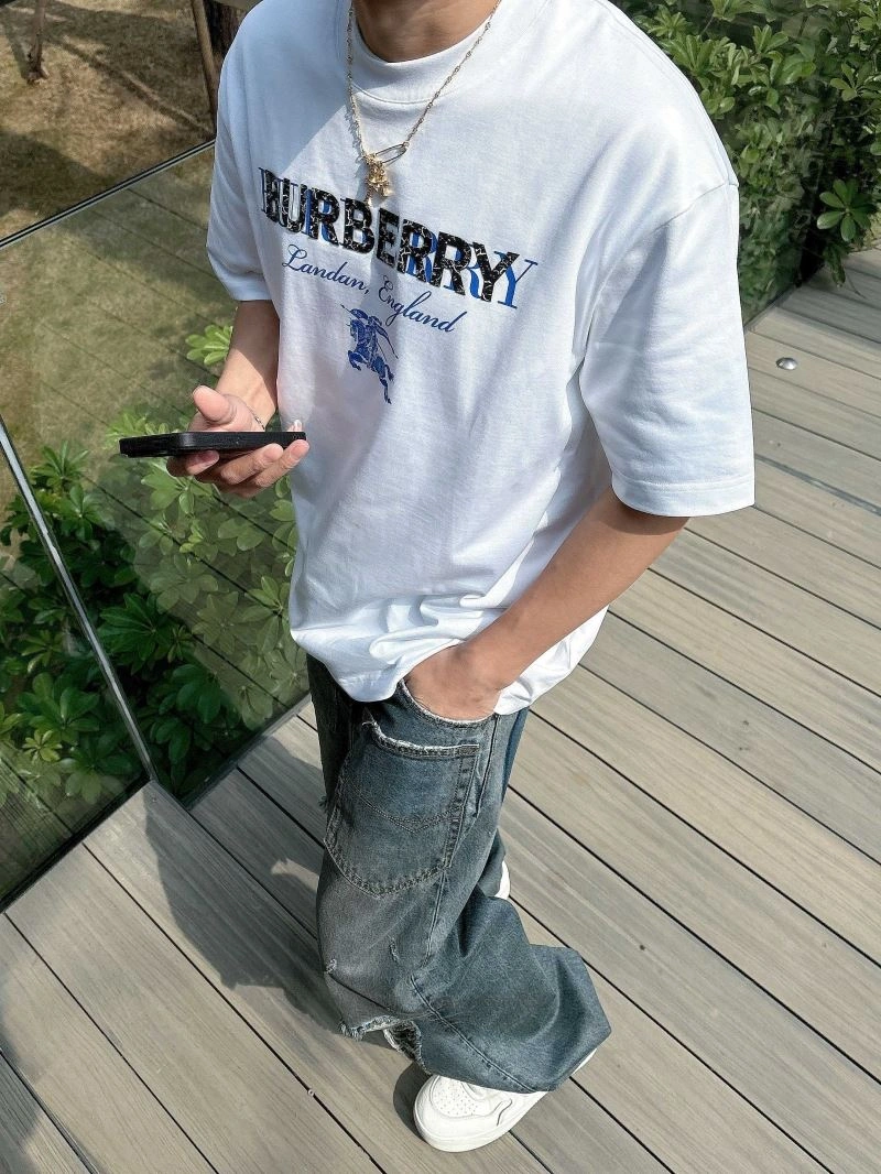 Legit Burberry T-Shirts