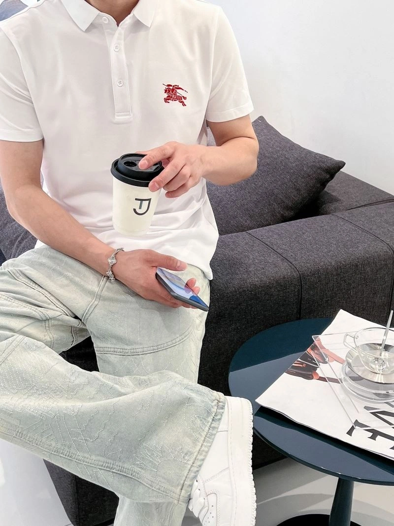 Reasonably priced Burberry T-Shirts