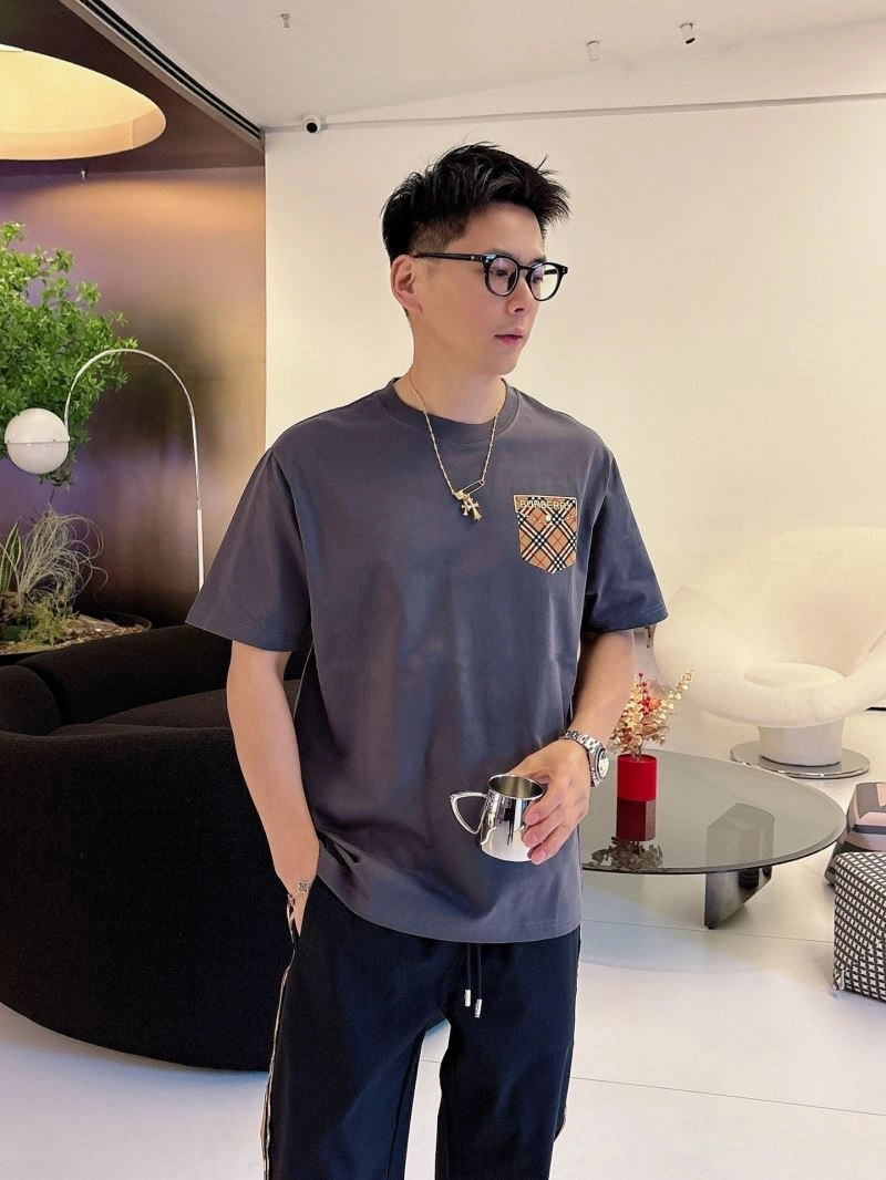 Burberry T-Shirts