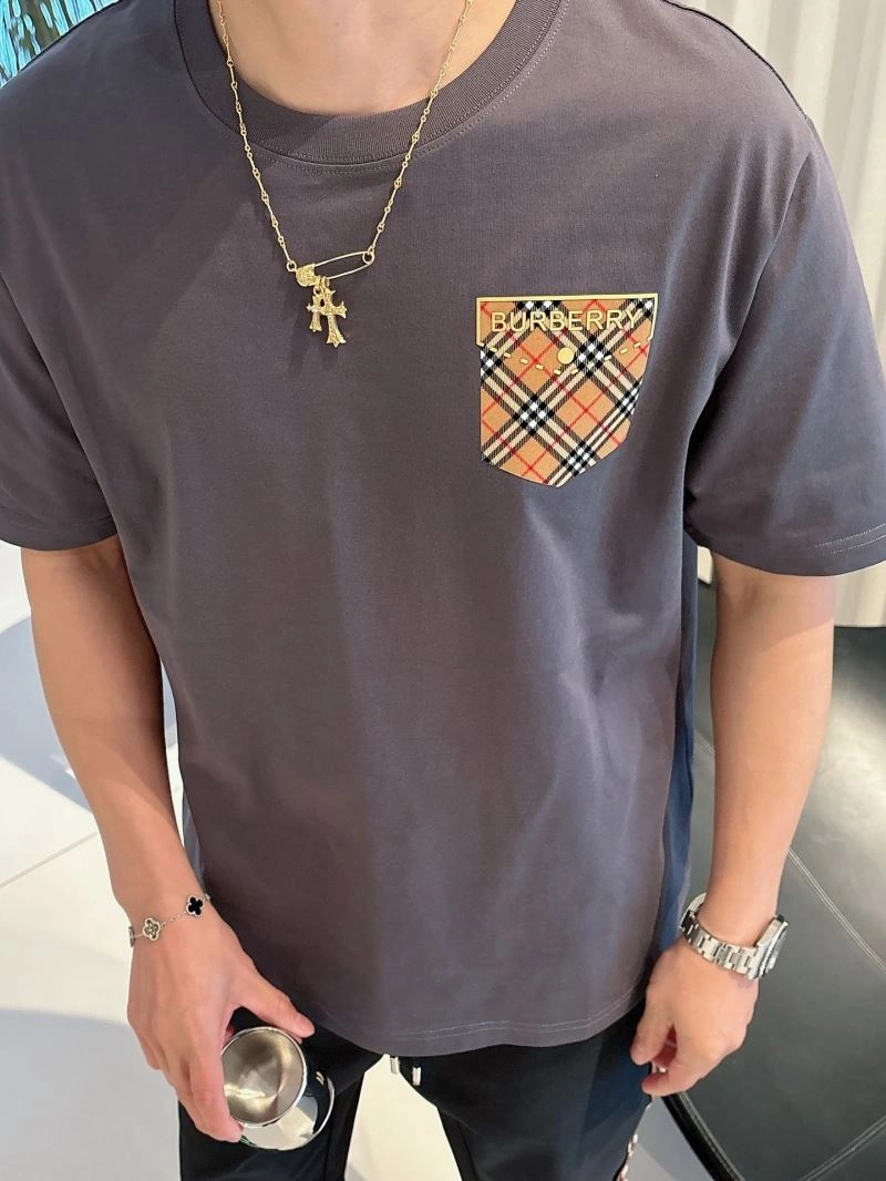Original Burberry T-Shirts