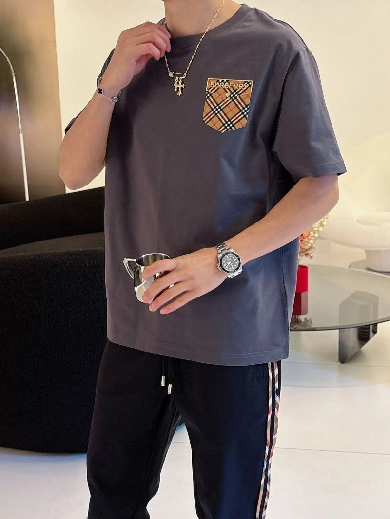 Original Burberry T-Shirts