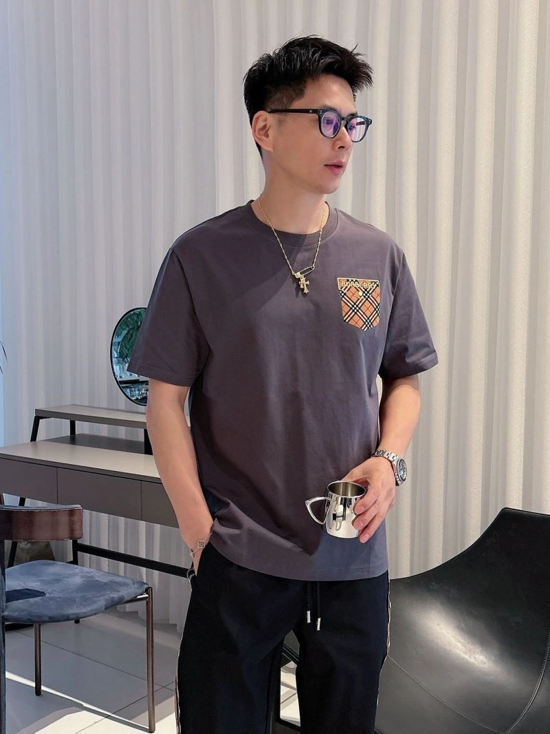 Original Burberry T-Shirts