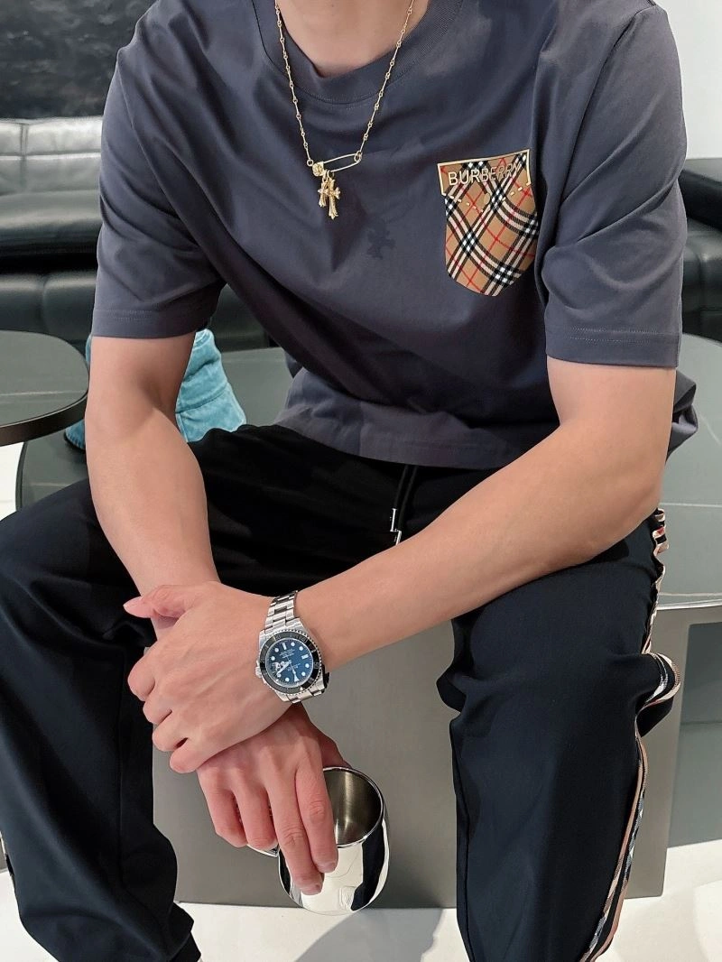 Original Burberry T-Shirts