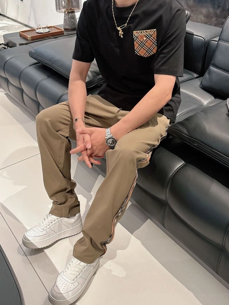 Burberry T-Shirts