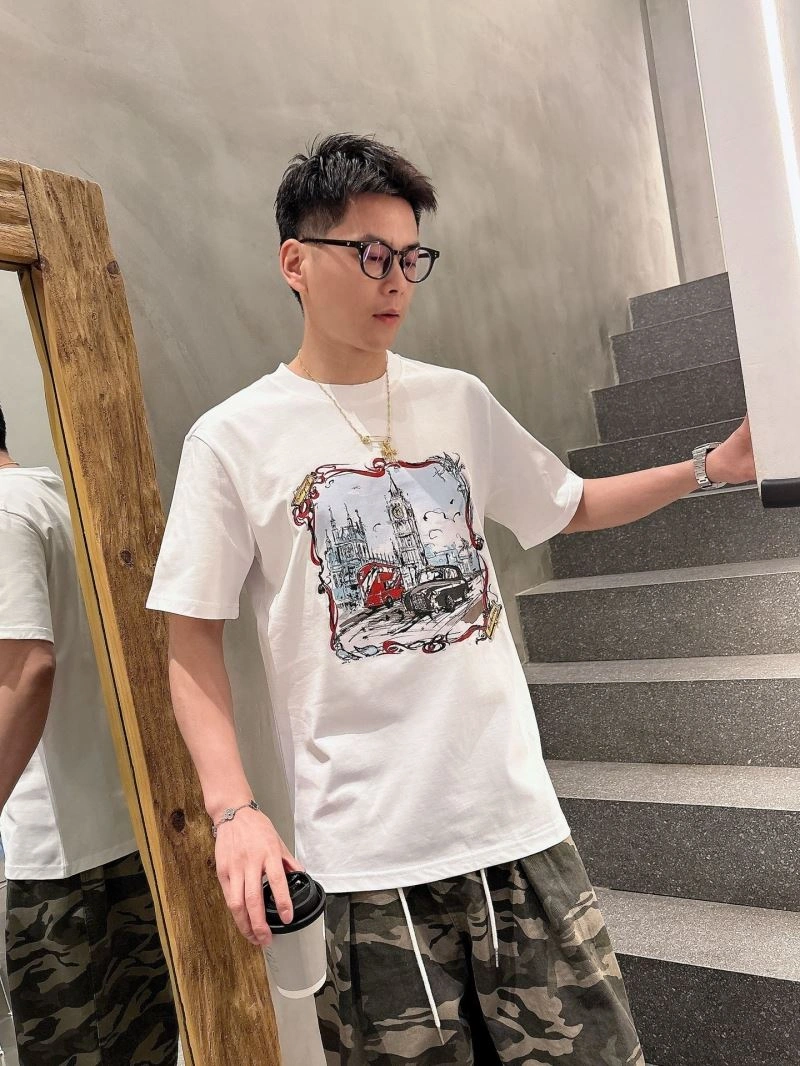 Original Burberry T-Shirts