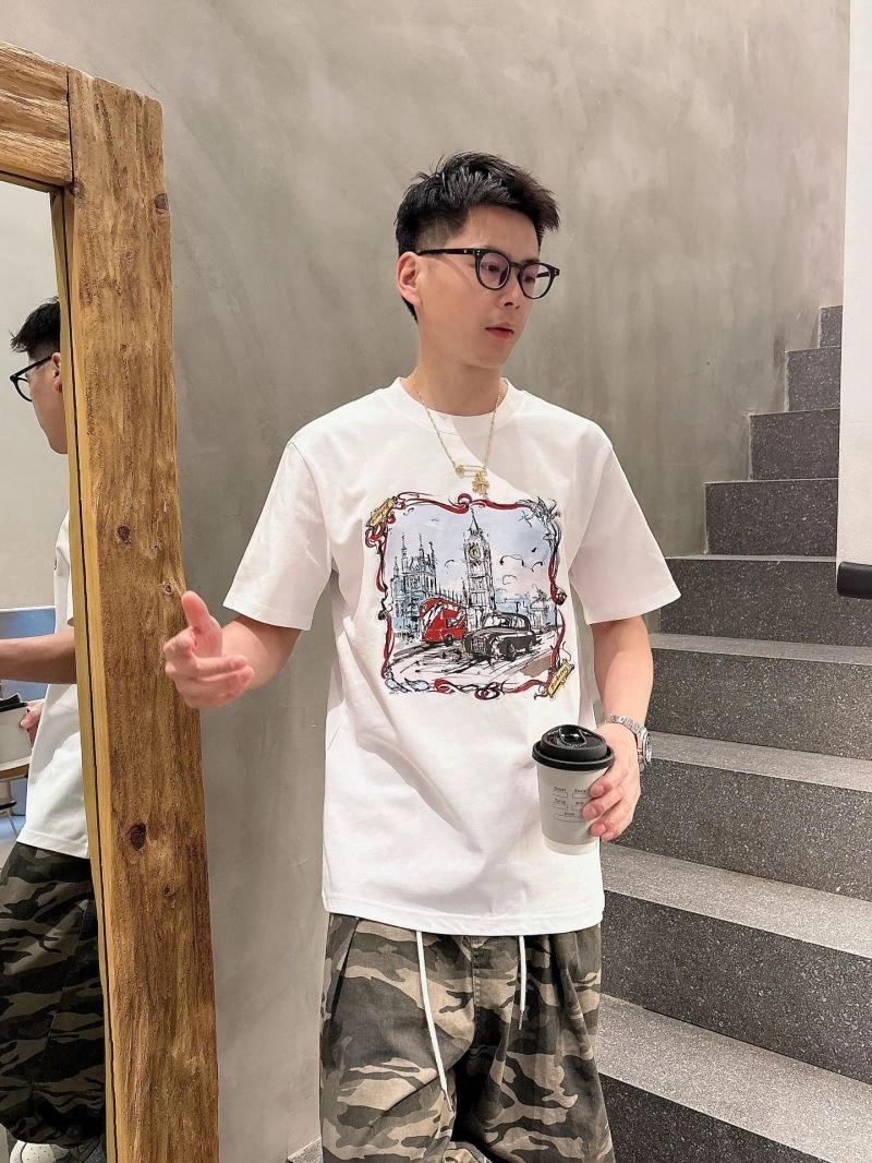 Original Burberry T-Shirts