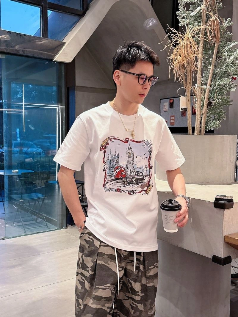 Original Burberry T-Shirts