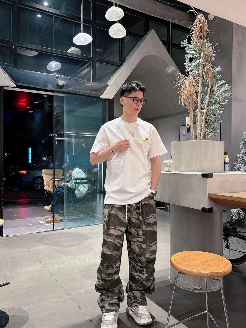 OEM Burberry T-Shirts