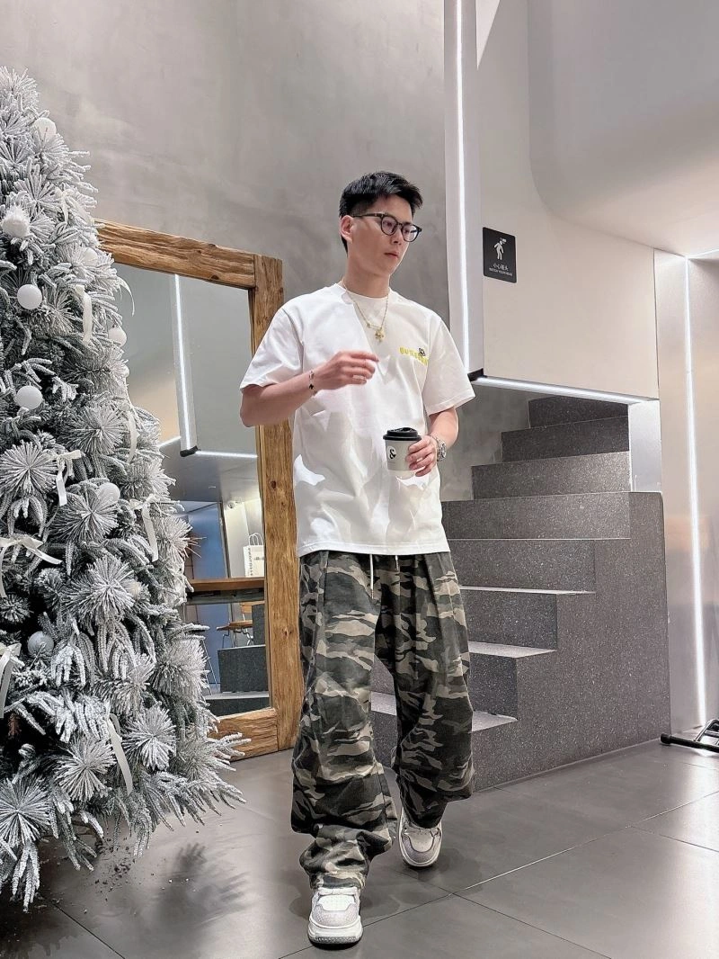 OEM Burberry T-Shirts