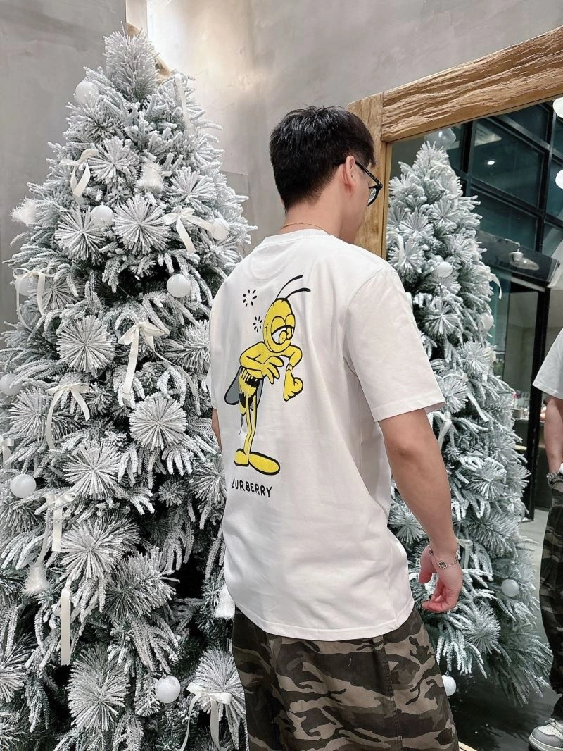 OEM Burberry T-Shirts