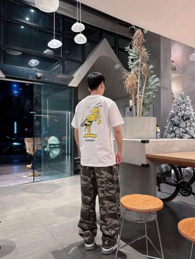 OEM Burberry T-Shirts