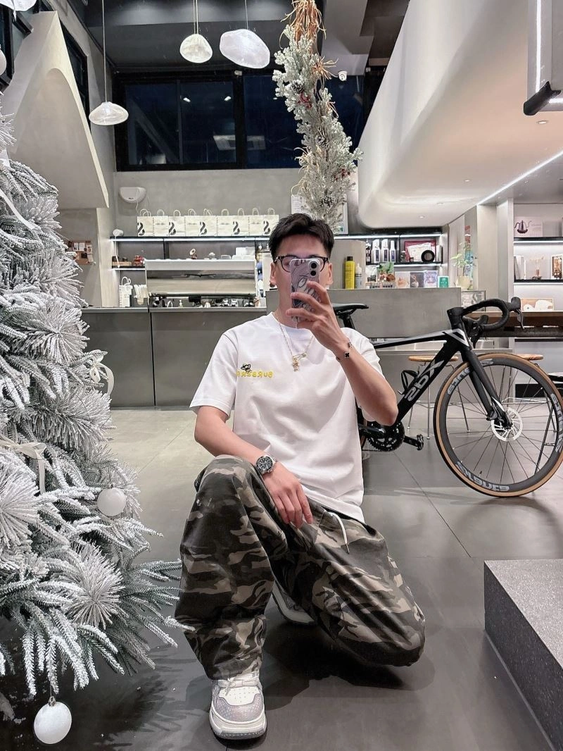 OEM Burberry T-Shirts