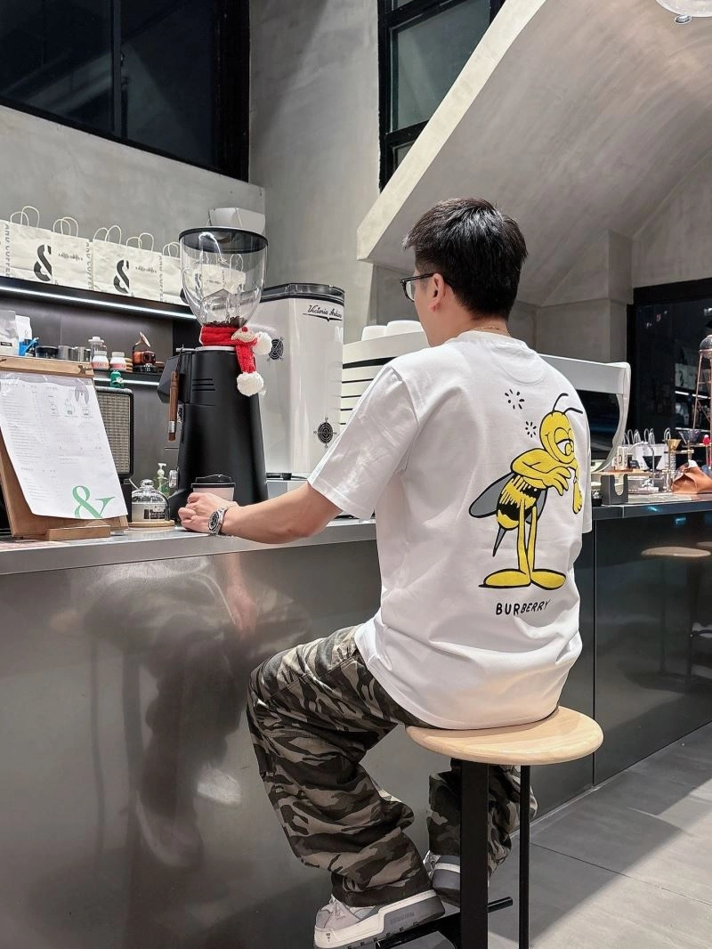 OEM Burberry T-Shirts