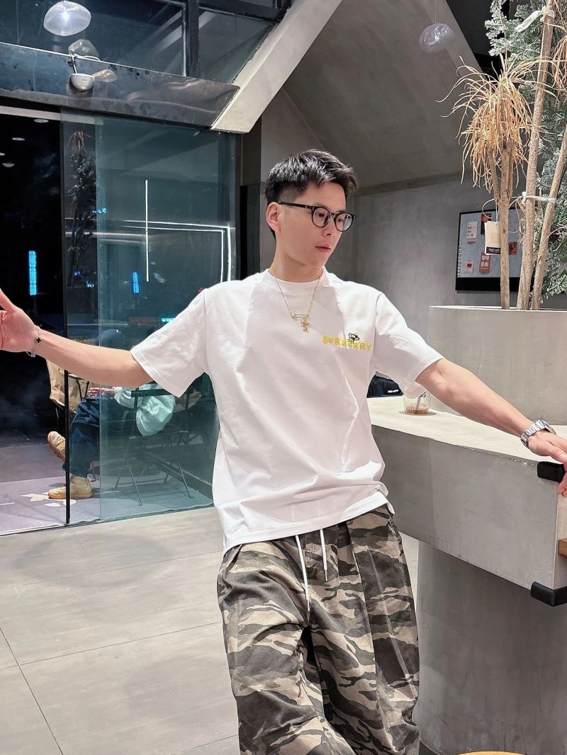 OEM Burberry T-Shirts