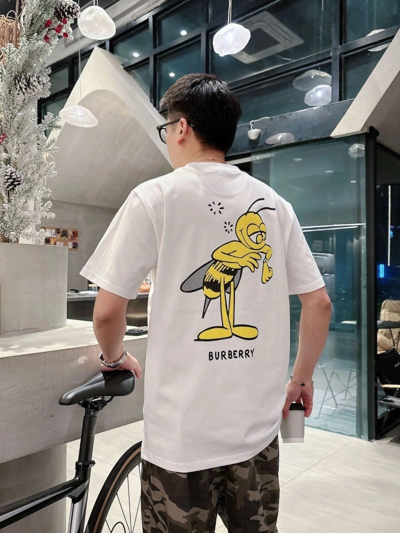 OEM Burberry T-Shirts