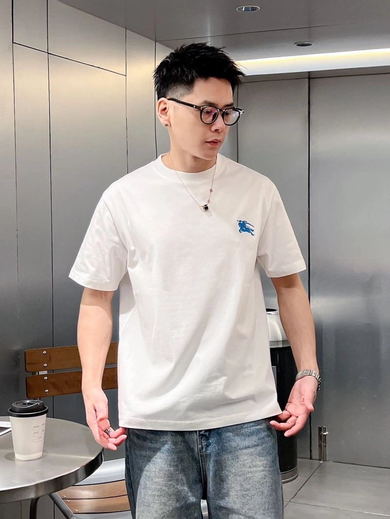 Burberry T-Shirts