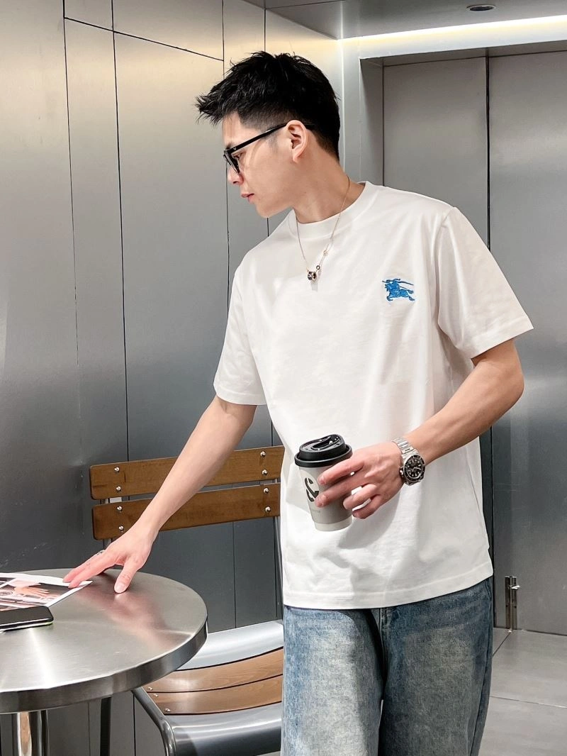 Inexpensive Burberry T-Shirts