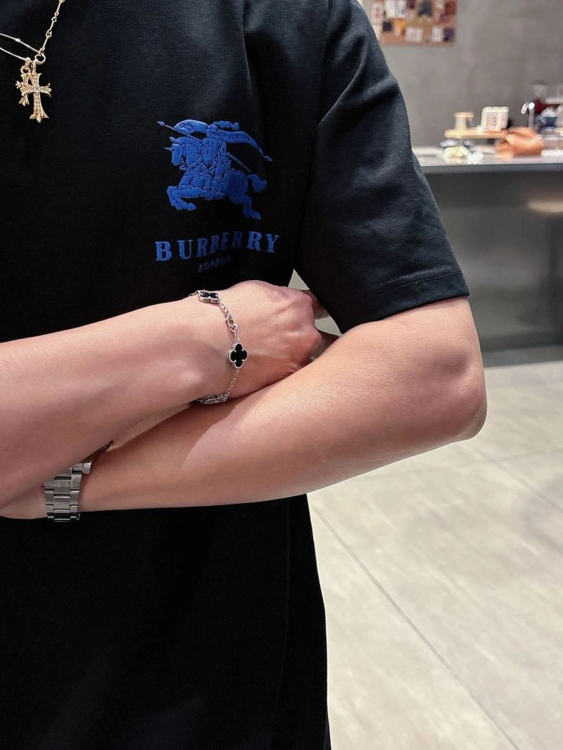 Official Burberry T-Shirts