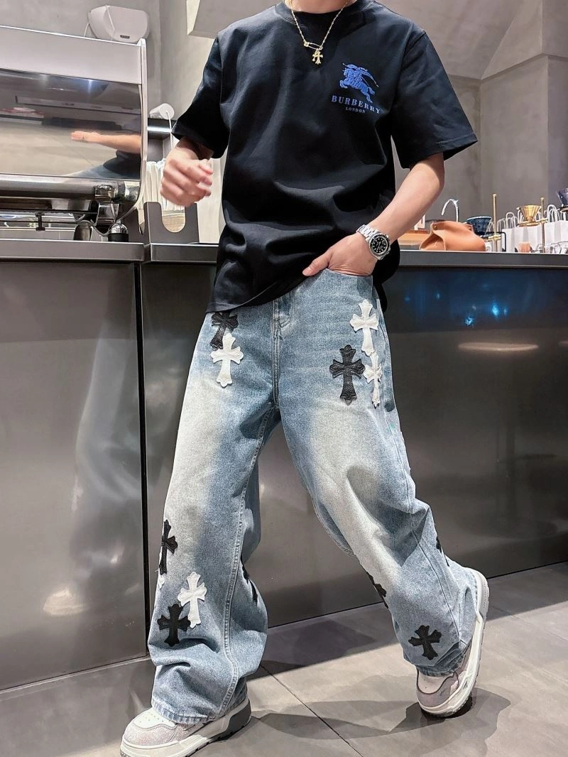Official Burberry T-Shirts