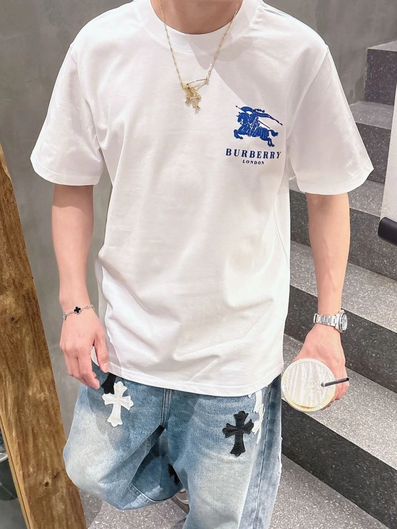 Burberry T-Shirts