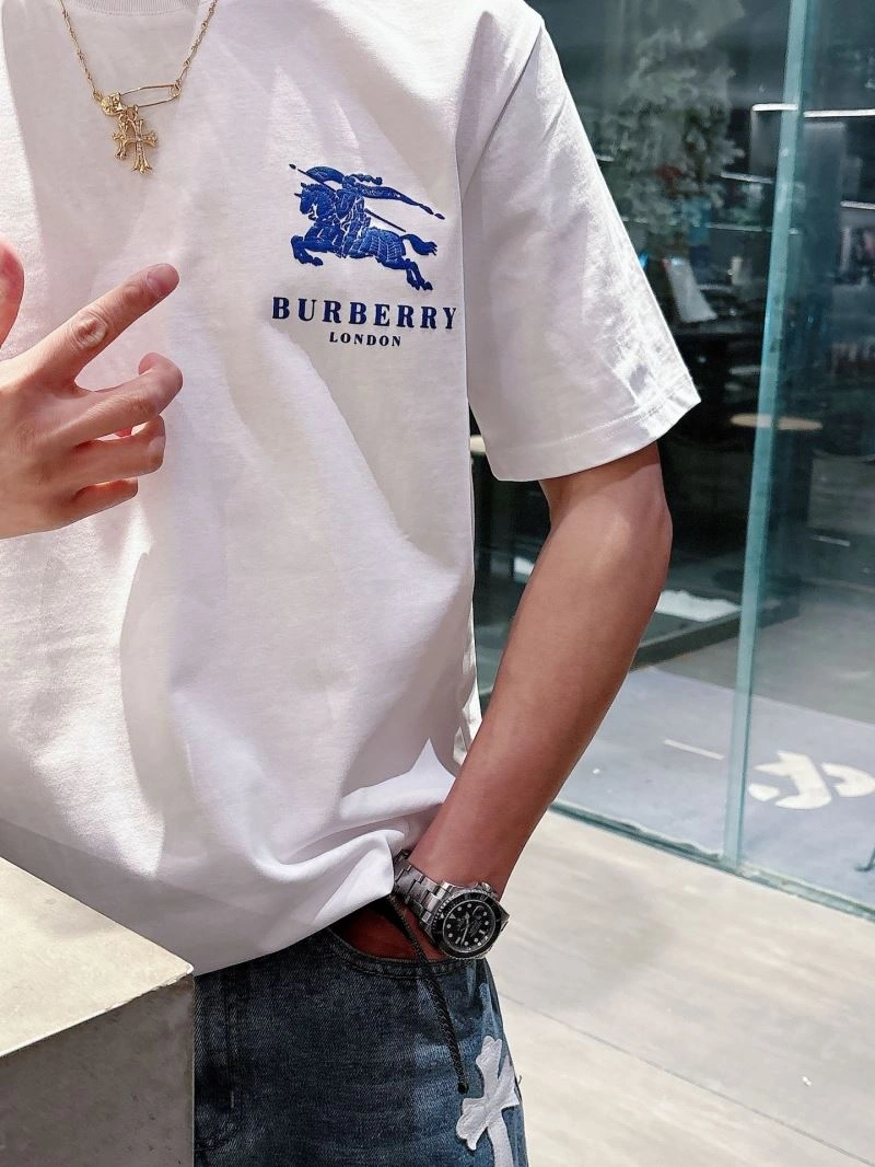 Budget-friendly Burberry T-Shirts