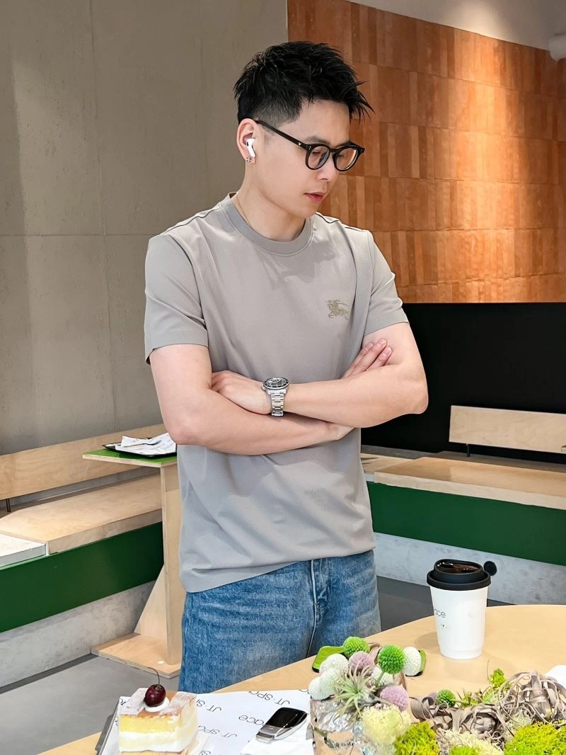 Burberry T-Shirts
